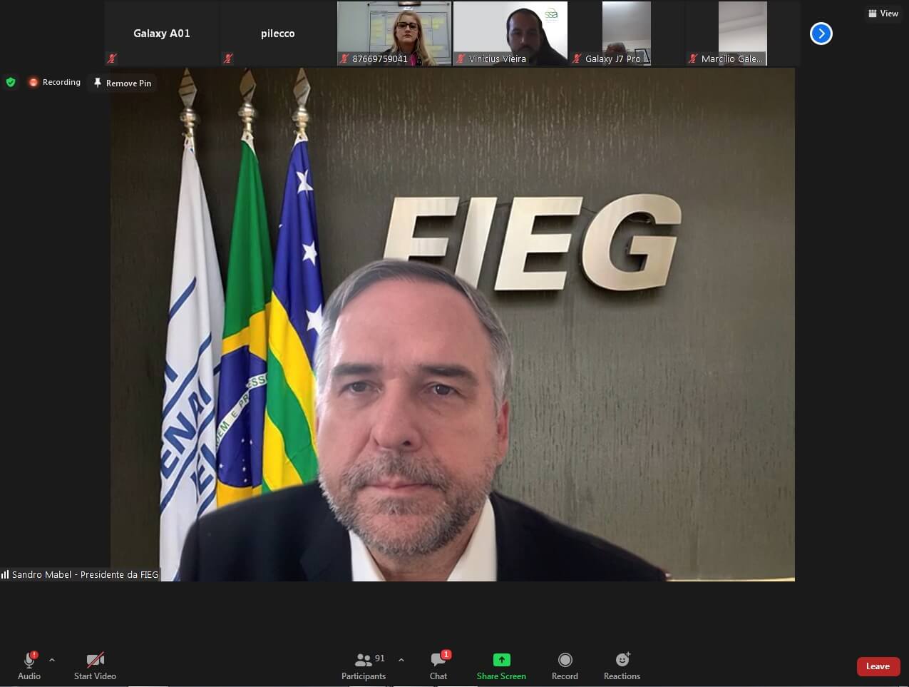 Decisão do STF sobre ICMS em filiais do mesmo dono gera incertezas ...