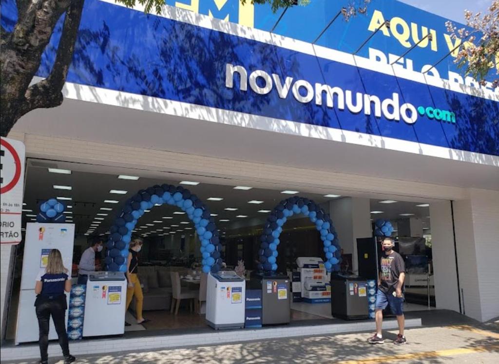 Novo Mundo prevê faturar R$ 1,5 bilhão até dezembro - Empreender em Goiás
