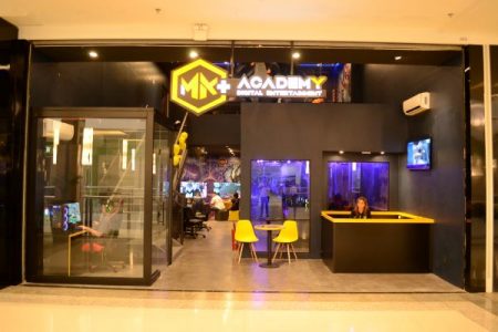 MK+ Academy inaugura loja no Buriti Shpping - Empreender em Goiás