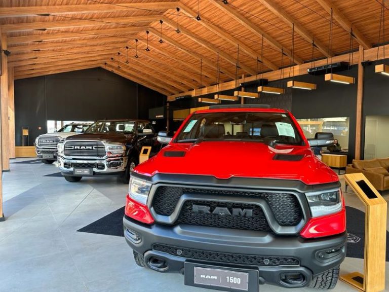 Grupo Saga inaugura loja Ram House em Goiânia - Empreender em Goiás