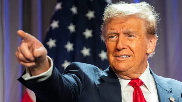 Trump assina ordem para tarifaço contra o Brasil - Empreender em Goiás