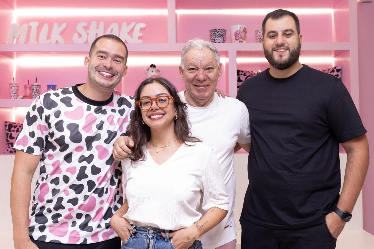 Milky Moo segue em expansão internacional - Empreender em Goiás